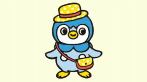 ポケモンのポッチャマなどを、Suicaのペンギンの作者がデザインしたグッズ登場 - ポケモンメモ