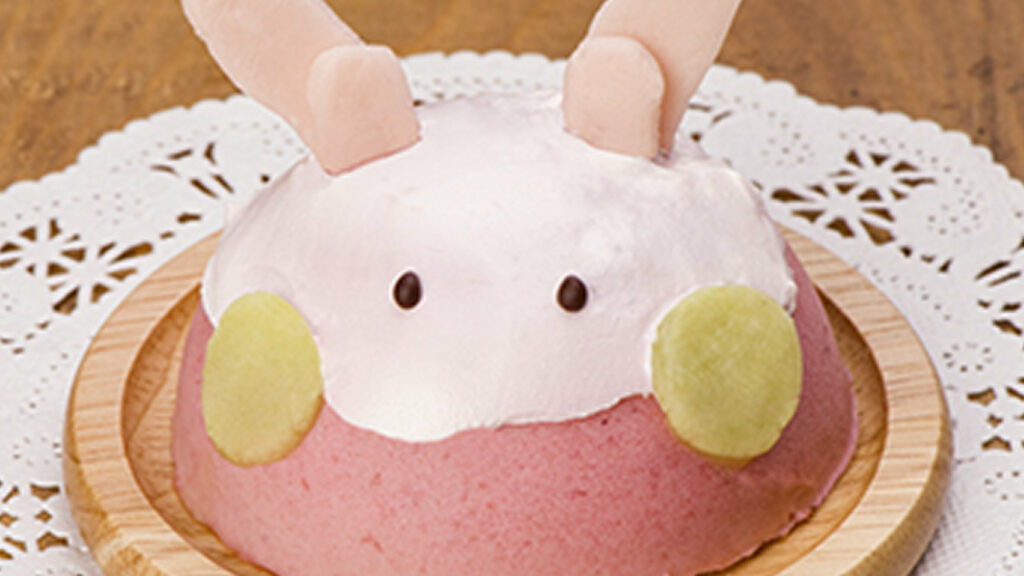 ポケモンのスイーツに、イーブイ追加。ゴクリンとヌメラも登場 - ポケモンメモ