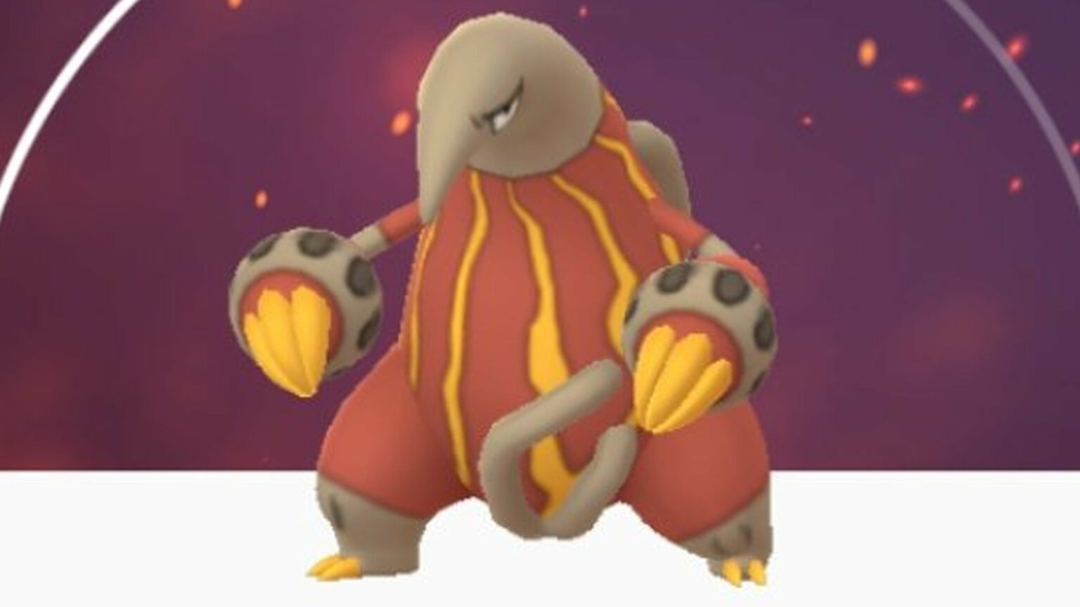 ポケモンGO、クイタランはGO Fest 2020で入手できるのか問題 - ポケモンメモ