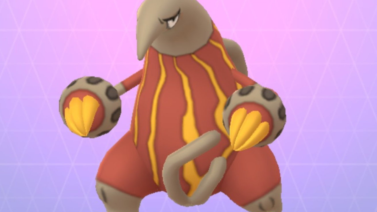 ポケモンGO、クイタランはGO Fest 2020で入手できるのか問題 - ポケモンメモ