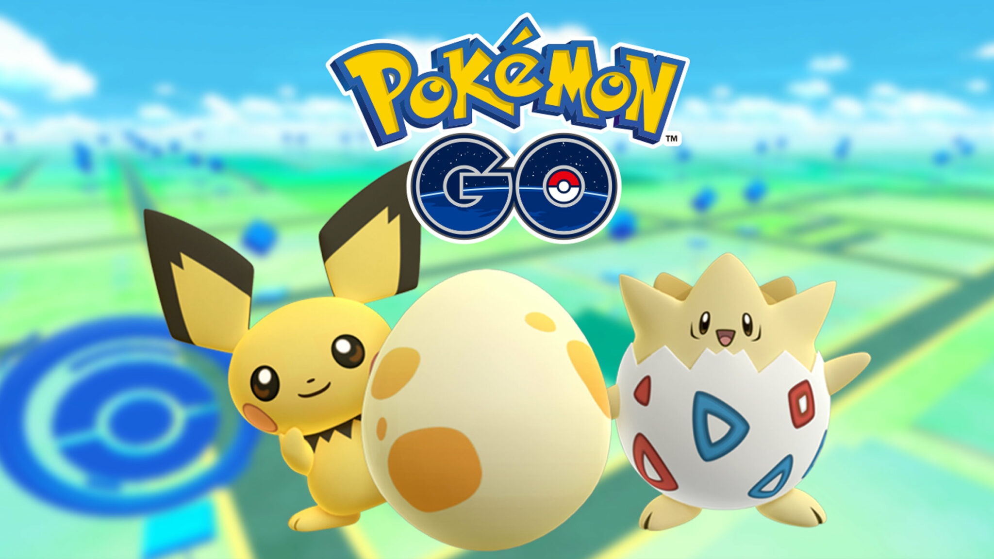 ポケモンGO、タマゴから何が孵る可能性があるか事前に分かるようになる？ - ポケモンメモ