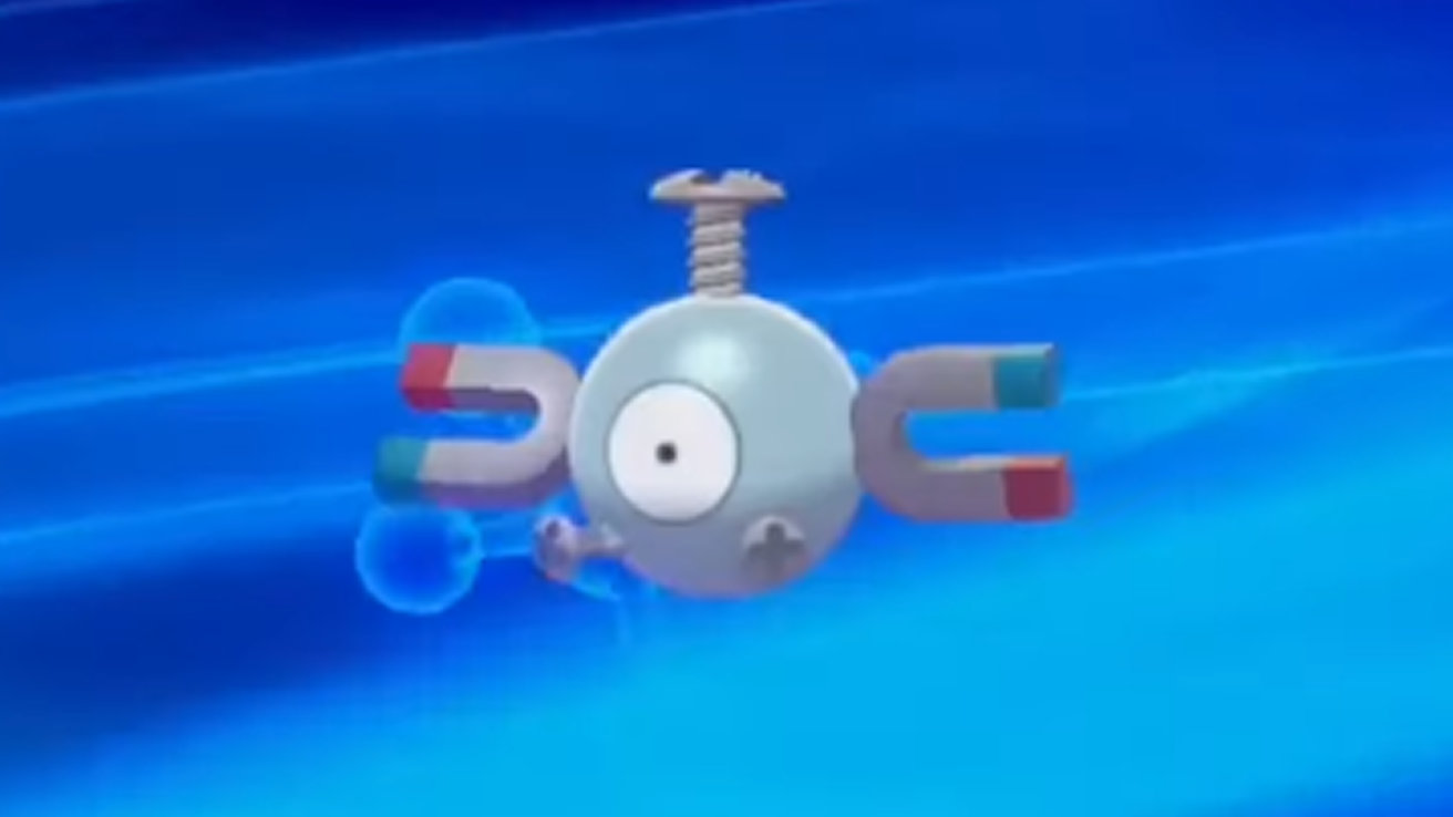 ポケモン、コイルのぬいぐるみにエラー個体発生でレアコイル化。定価の倍で募集も - ポケモンメモ