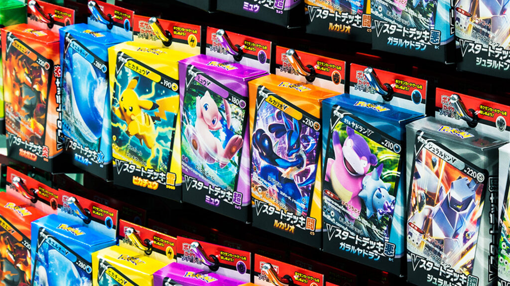 株式会社ポケモン、印刷会社Millennium Print Groupを買収。北米でポケカ製造 - ポケモンメモ