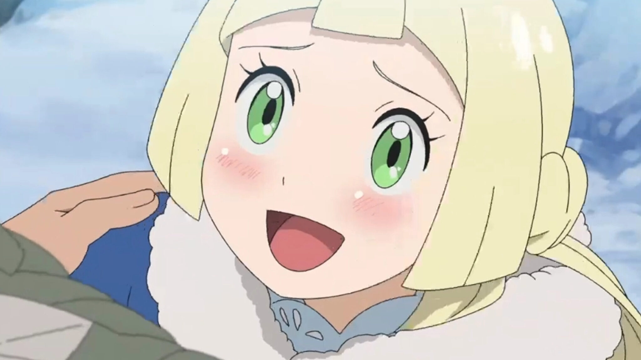 ポケモン アニメ、モーンとの再会が描かれる。サンムーンのゲームとは異なる必見の内容 - ポケモンメモ