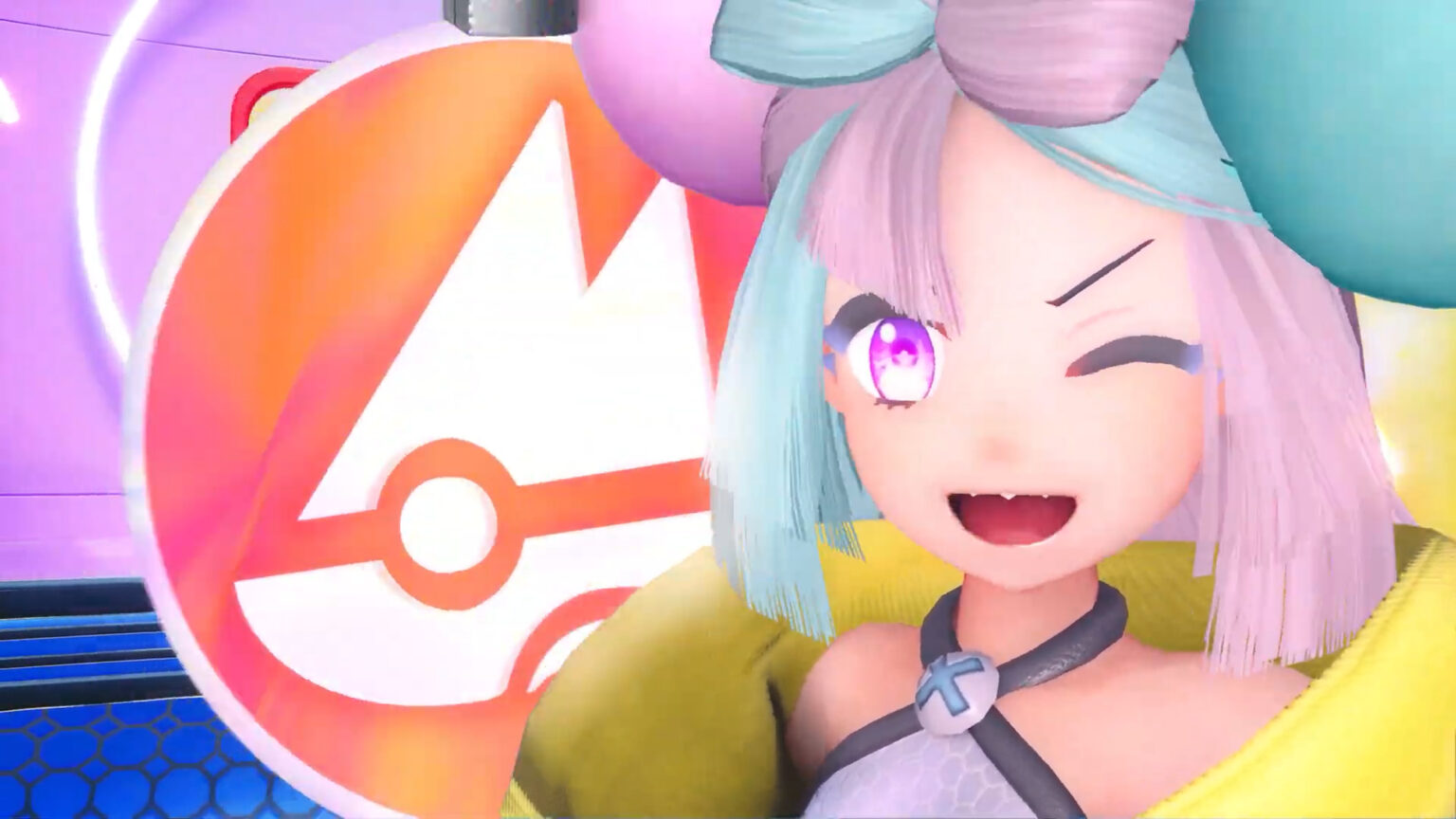 ポケモン スカーレット バイオレット、10月14日に新情報。2回目のドンナモンジャTV - ポケモンメモ