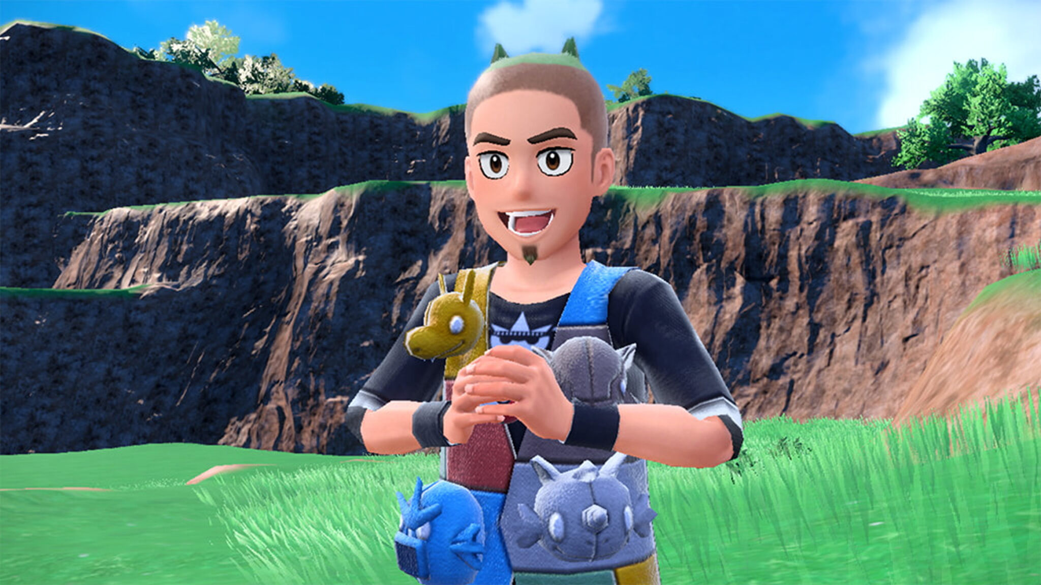 ポケモン スカーレット バイオレット、フラゲの時期が来る。ボックスが投稿される - ポケモンメモ