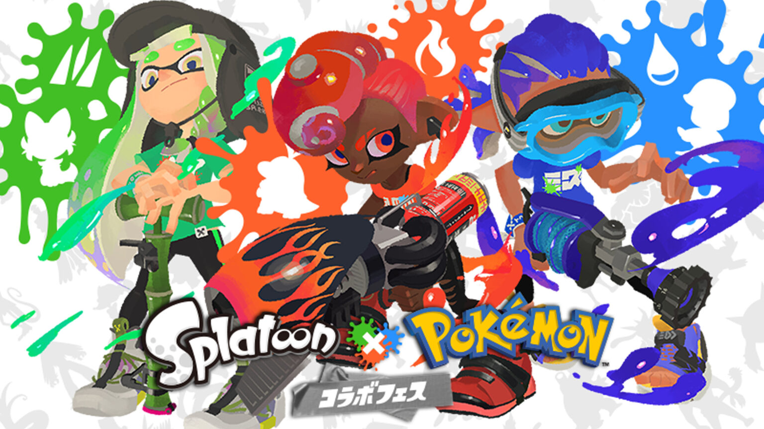 ポケモン スカーレット バイオレット、新ポケモン公式イラスト。パルデアの図鑑が全て公開 - ポケモンメモ