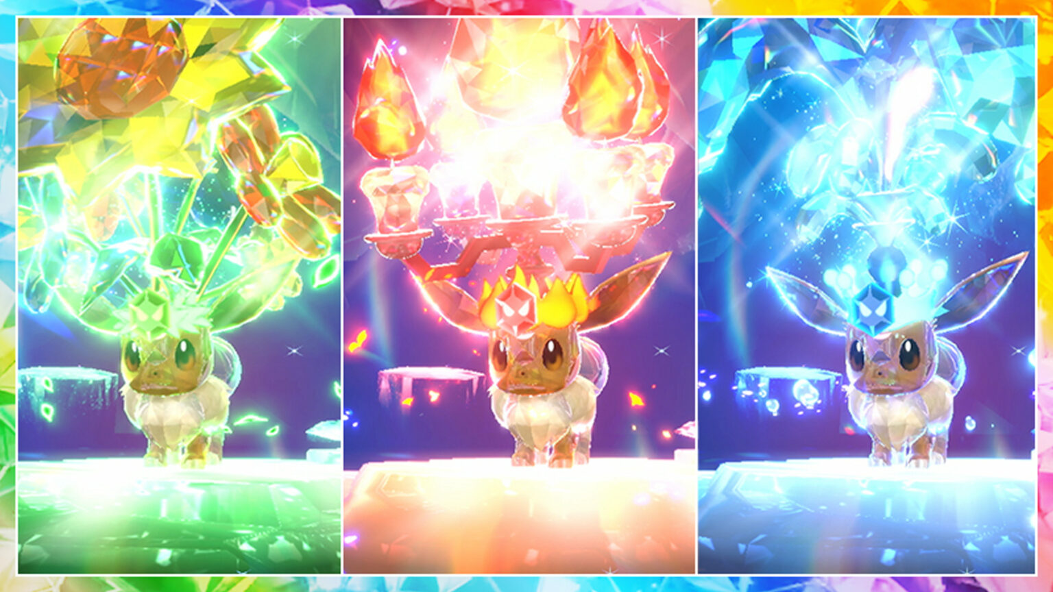 ポケモン スカーレット バイオレット、新ポケモン公式イラスト。パルデアの図鑑が全て公開 - ポケモンメモ