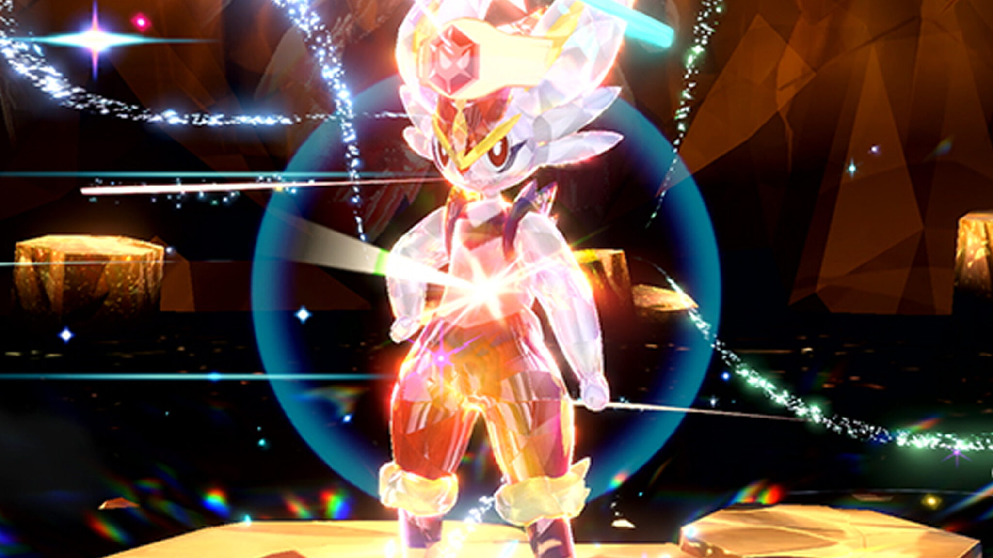 ポケモン スカーレット バイオレット、リベロ弱体化。エースバーンはイベントで解禁 - ポケモンメモ