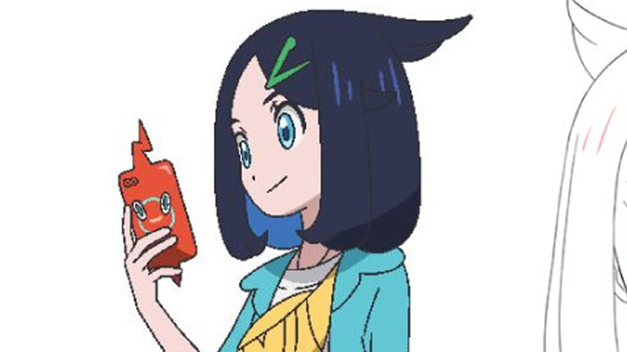 ポケモンアニメ レックウザ ライジング、新情報がフラゲで判明。サトシが登場するかは… - ポケモンメモ