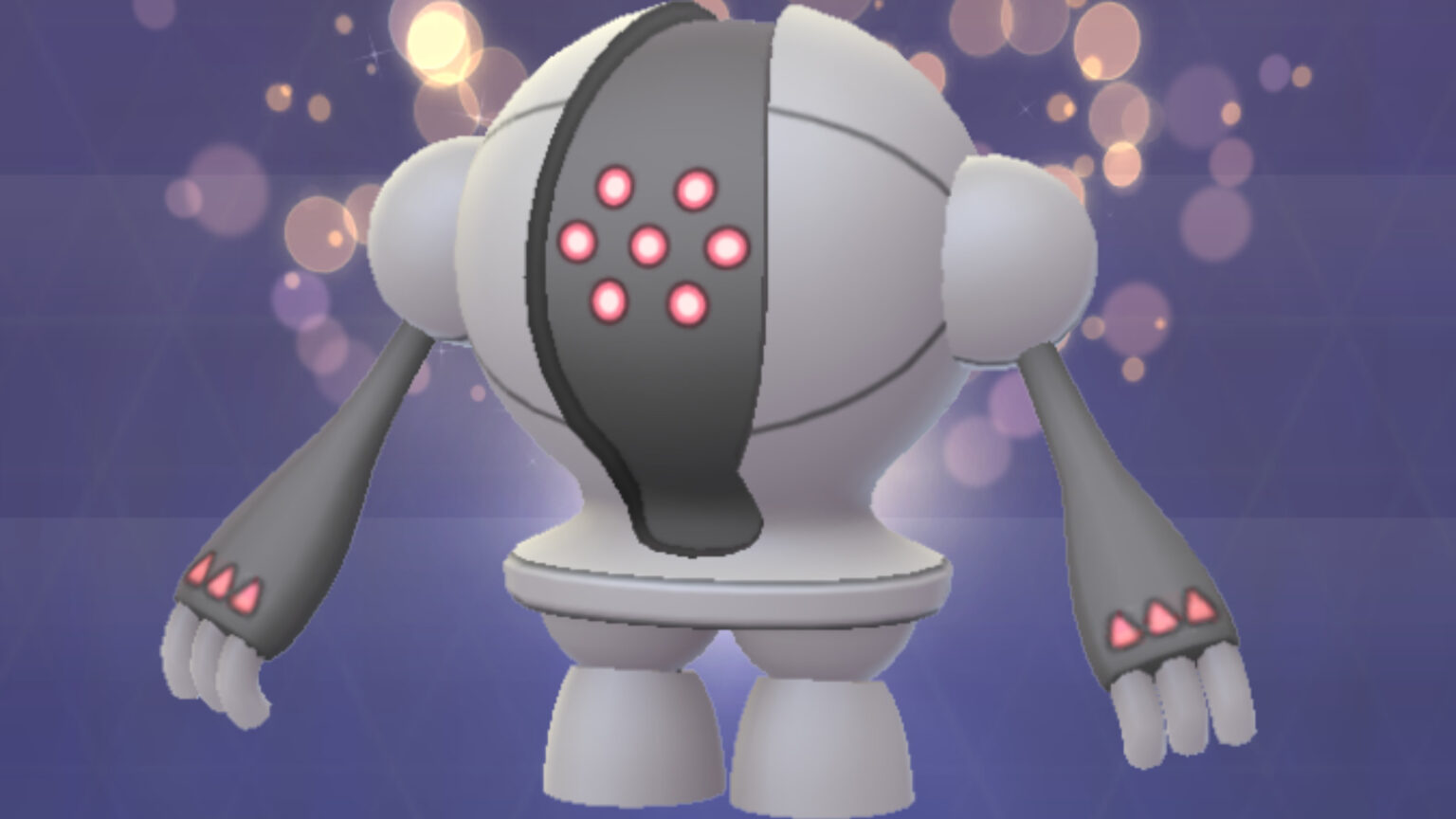 ポケモンGO、レジェンド377と378、379入手のプロモーションコード。レジ系3種ゲット可能 - ポケモンメモ