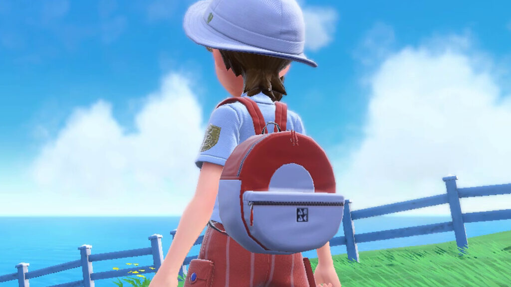 ポケモン スカーレット バイオレット、新ポケモン公式イラスト。パルデアの図鑑が全て公開 - ポケモンメモ
