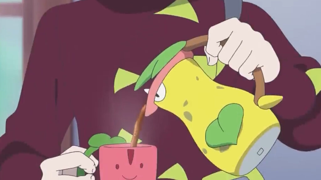 ポケモンアニメ レックウザ ライジング、新情報がフラゲで判明。サトシが登場するかは… - ポケモンメモ