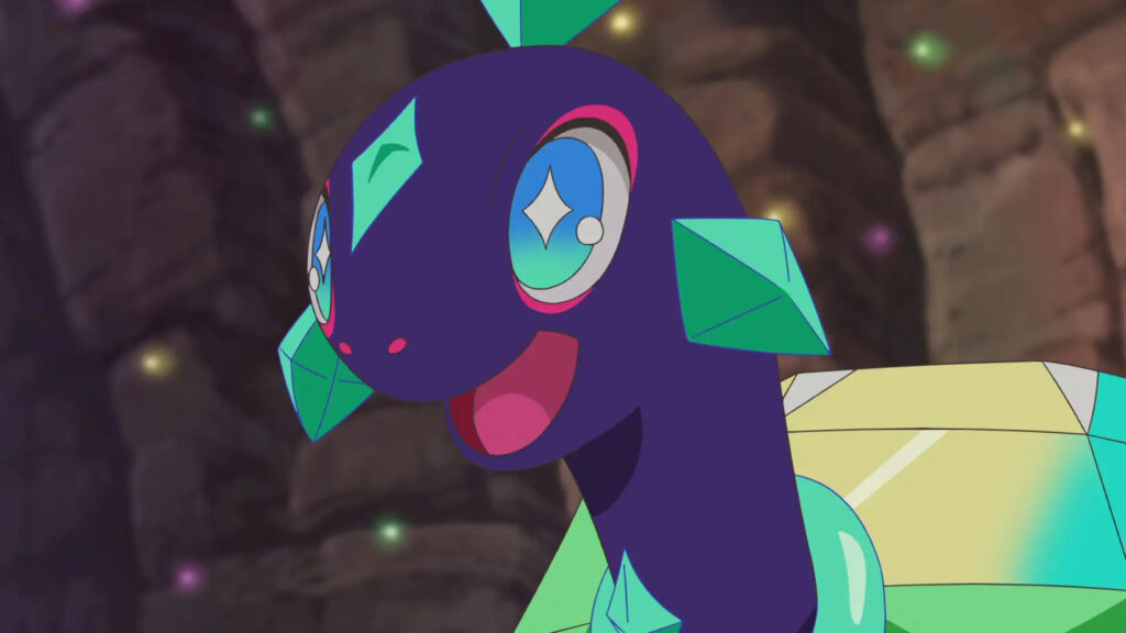 ポケモンアニメ レックウザ ライジング、新情報がフラゲで判明。サトシが登場するかは… - ポケモンメモ