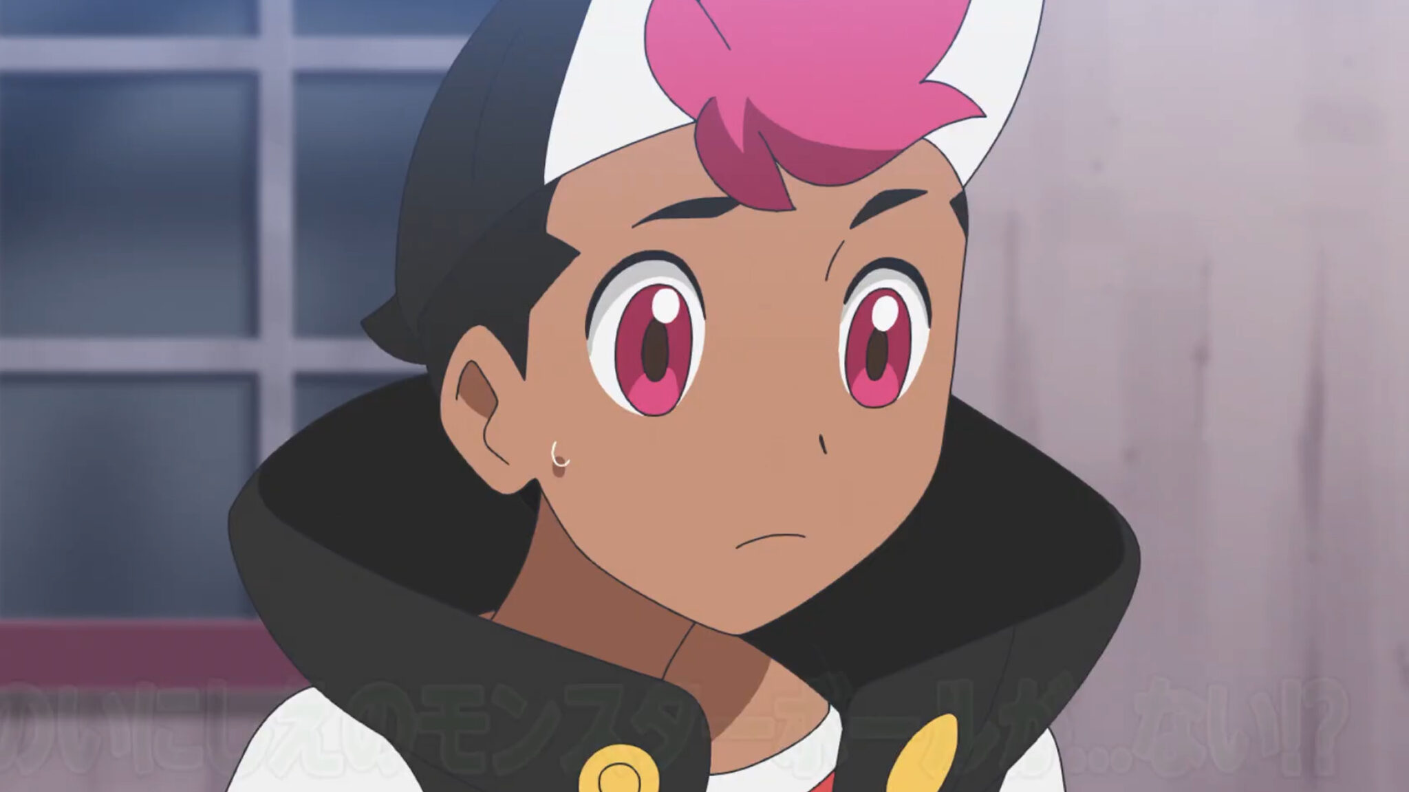 ポケモンアニメ レックウザ ライジング、新情報がフラゲで判明。サトシが登場するかは… - ポケモンメモ