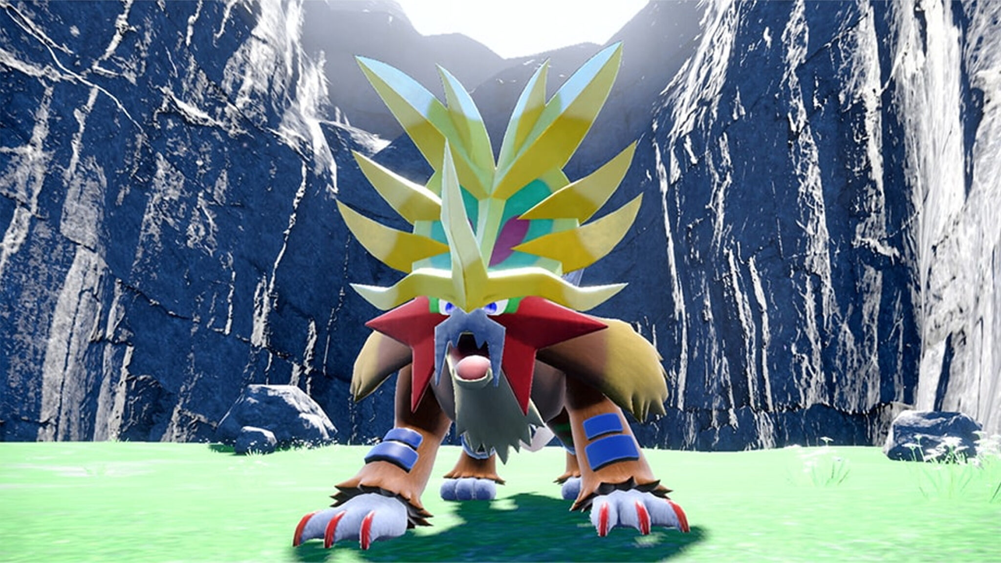 ポケモン スカーレット バイオレット、新ポケモン公式イラスト。パルデアの図鑑が全て公開 - ポケモンメモ