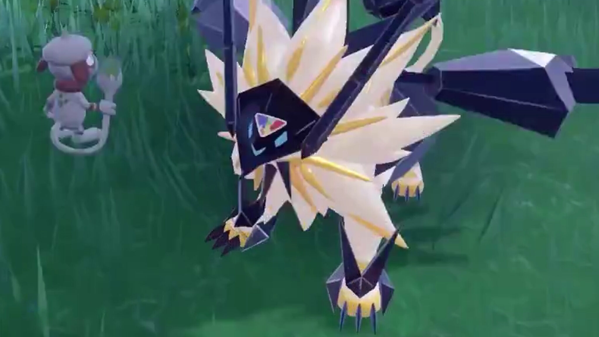 ポケモン スカーレット バイオレット、新ポケモン公式イラスト。パルデアの図鑑が全て公開 - ポケモンメモ