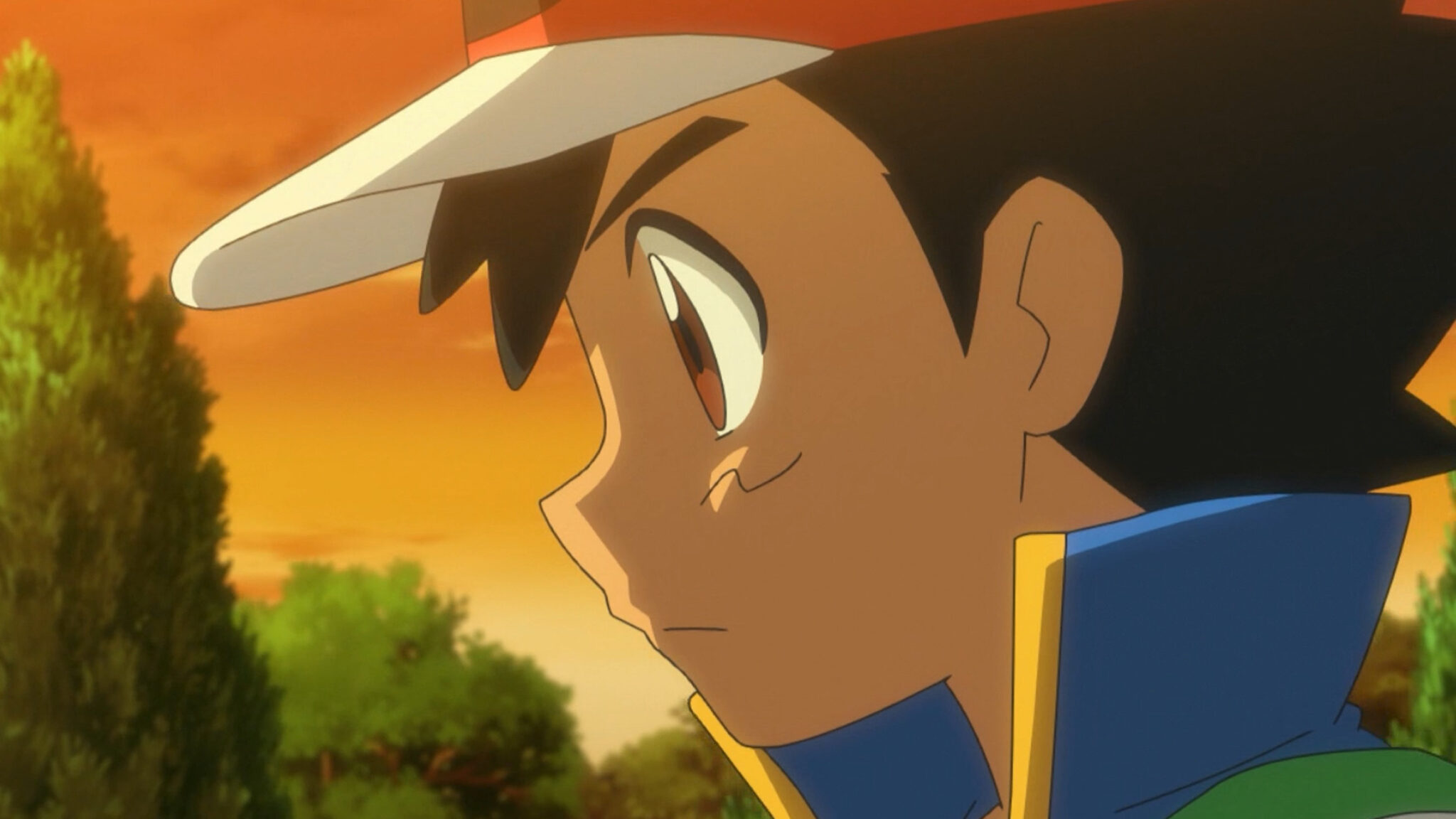 ポケモンアニメ レックウザ ライジング、新情報がフラゲで判明。サトシが登場するかは… - ポケモンメモ