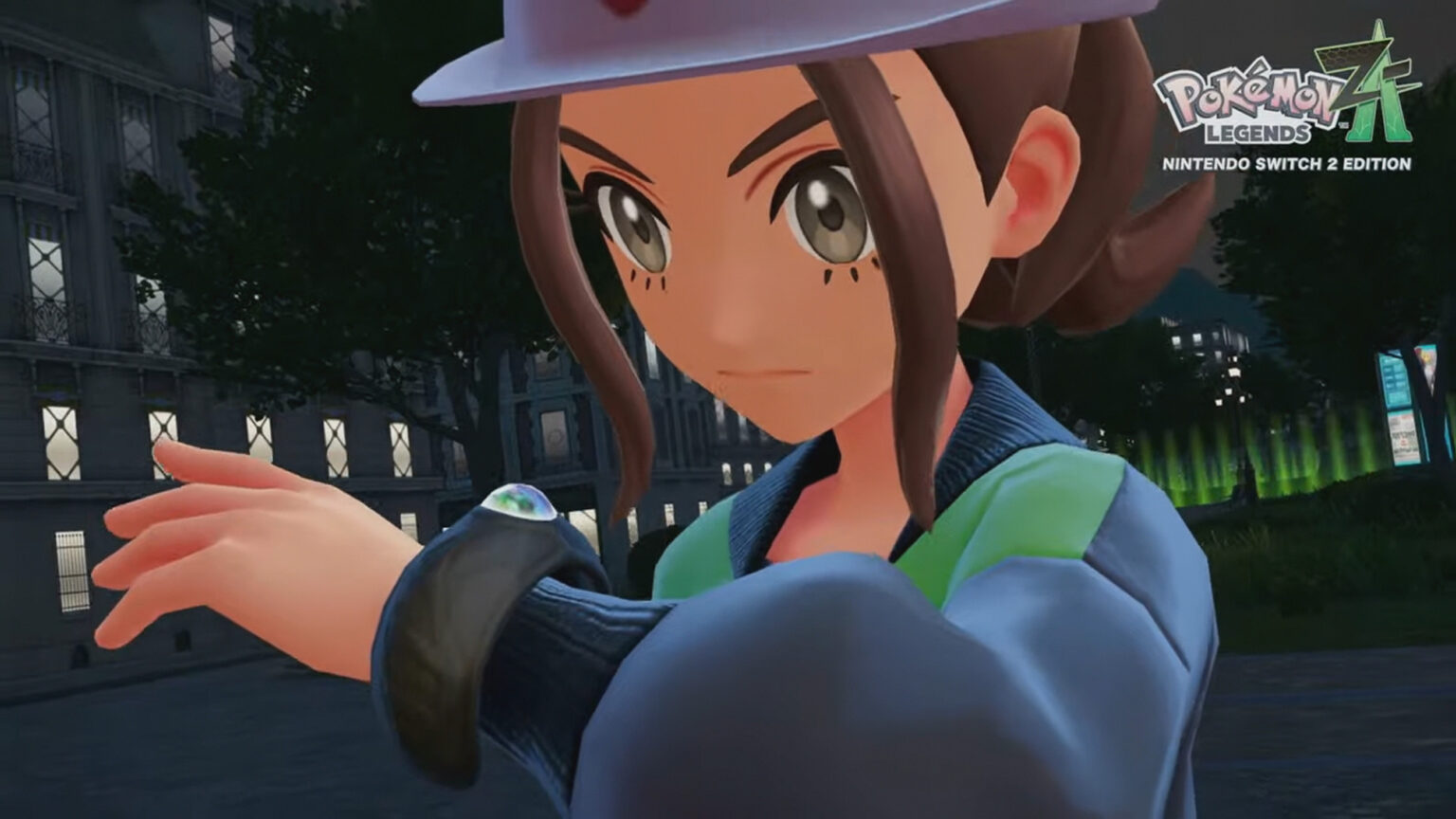 ポケモンレジェンズZA、スイッチ2エディションに追加要素やアップグレードパスはあるのか - ポケモンメモ